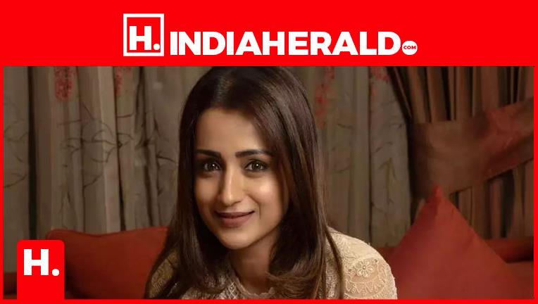 Suchi makes Bold Remarks on Trisha and Vijay Relationship