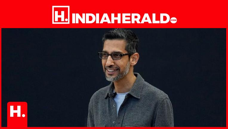 Sundar Pichai turns 52 - Tech billionaire s journey