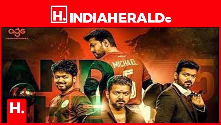 SunTV using Thalapathy Vijay to compete with Bigg Boss..