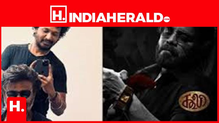 Superstar s Coolie Interval scene revealed..