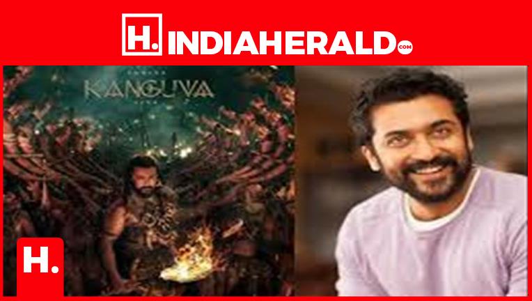 Suriya s films have been seeing only losses including Kangu