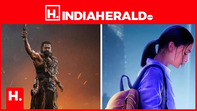 Surya Vs Alia Bhatt - Box Office Clash Confirmed