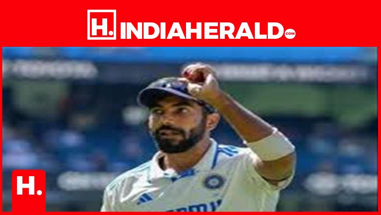 Sydney Test: Bumrah appointed as captain?