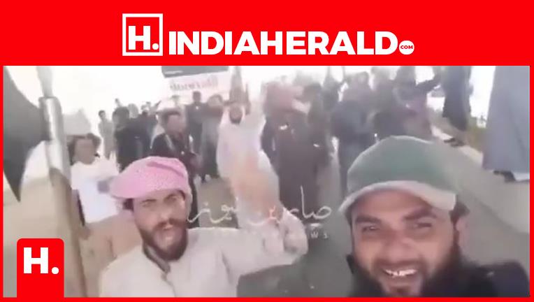 Syrian Sunni Islamists Call For Jihad and Say They Are On T