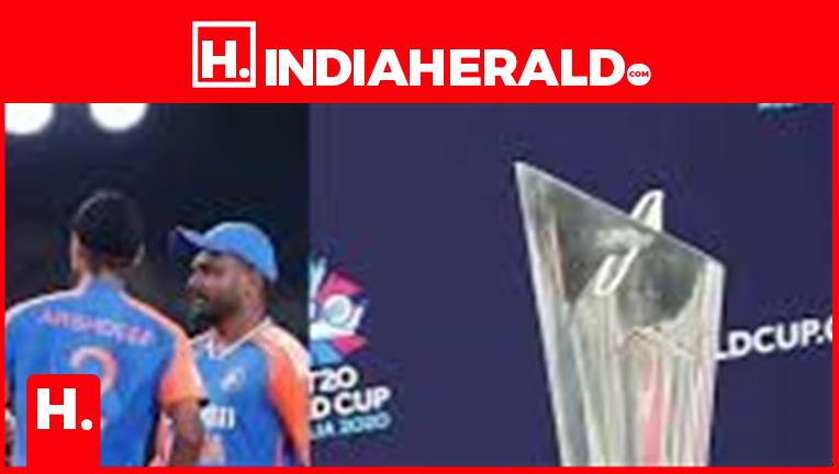T20 World Cup 2026: Today’s Scheduled Matches