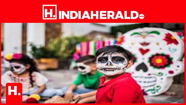 Take your kids to Halloween events to celebrate Spook Day