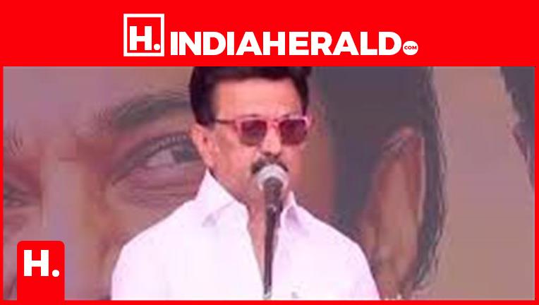 Tamil Nadu CM M.K. Stalin to Start Pongal Gift Distribution