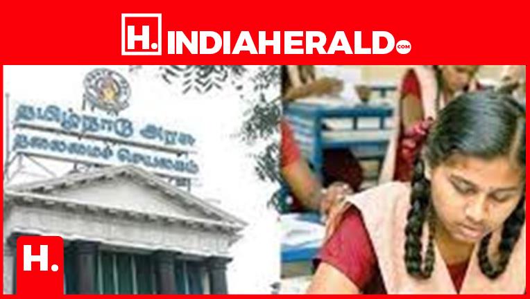 Tamil Nadu Government Proudly Declares the State a Front-Ru