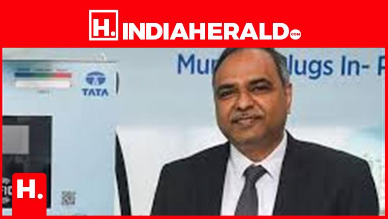 Tata Motors Appoints Shailesh Chandra as MD & CEO; Dhiman G