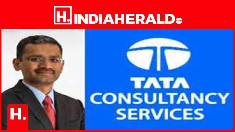 TCS CEO Rajesh Gopinathan resigns suddenly.. ? New CEO..?