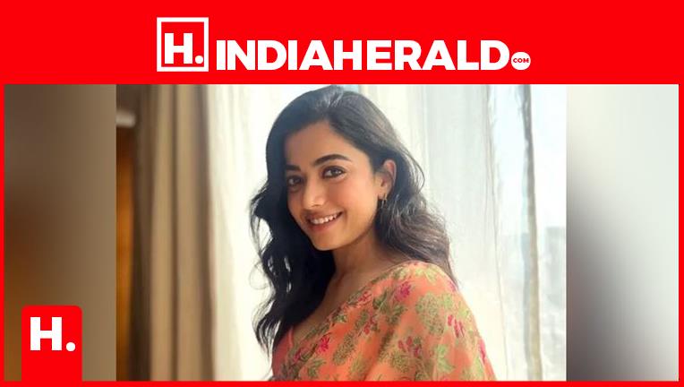 Teaser Ready For Rashmika Mandanna s Next Blockbuster?