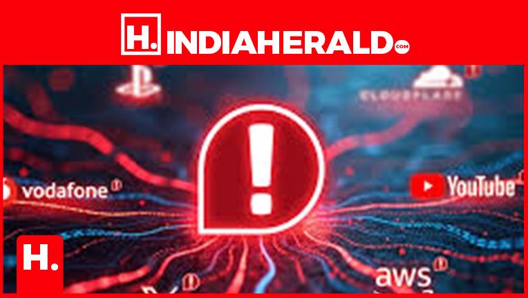 Tech Outages 2025: 5 Major Disruptions That Affected Millio
