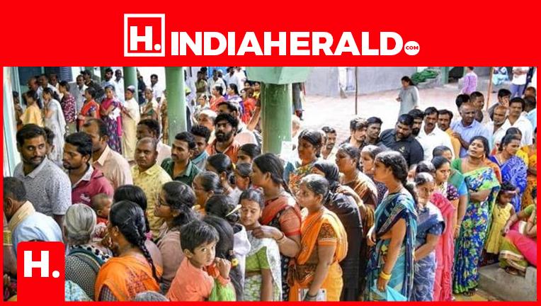 Telangana Assembly Election Results 2023 - Full list of win