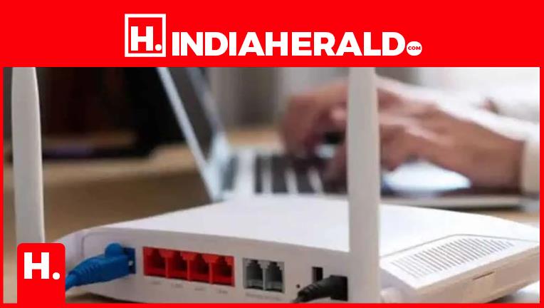 Telangana - 2bhk houses to have wired Internet for Rs 200