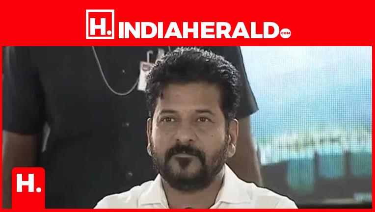 Telangana CM Revanth asks officials for Warangal 2050 maste