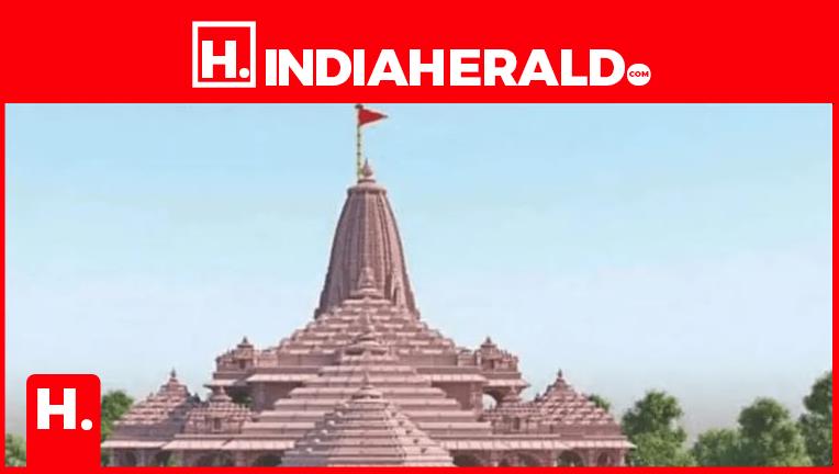 Telangana - Cyber scamsters targetting Ram mandir devotees,