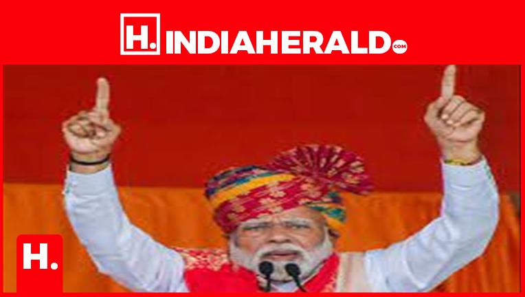 Telangana Elections 2023:Modi s Pasmanda Outreach...