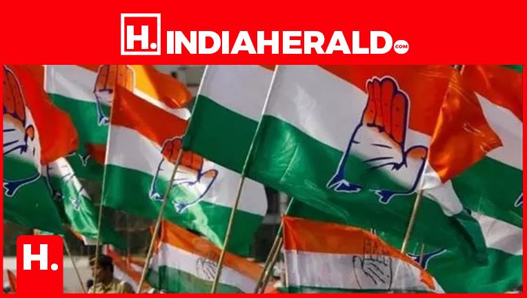 Haryana Congress President Uday Bhan s big claim