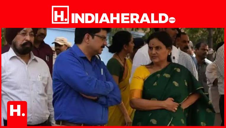 Telangana Formation Day - Preparations underway in full swi