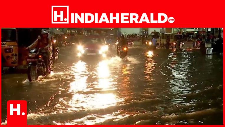 Telangana Hyderabad - GHMC releases helpline numbers amid H