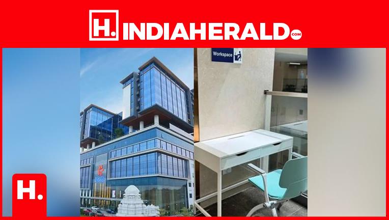 Telangana Hyderabad hospital redefines WFH as ‘Work from Ho