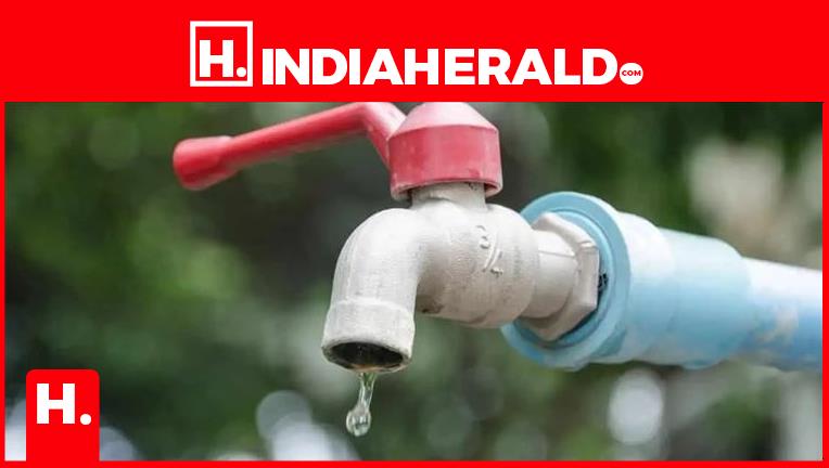 Telangana Hyderabad - Illegal borewells worsen water crisis