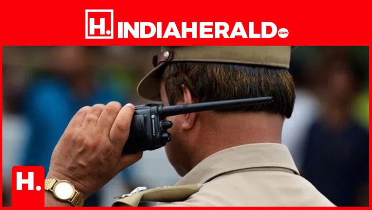 Telangana Hyderabad Police ensure foolproof security for El