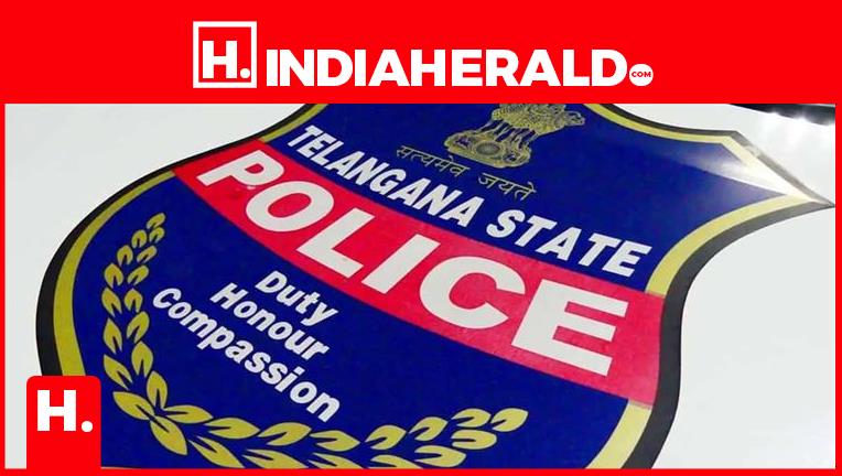 Telangana Hyderabad - Police launch more Bharosa centres, F