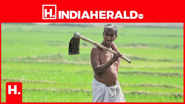 Telangana - Officer held for diverting Rythu Bima, Rythu Ba