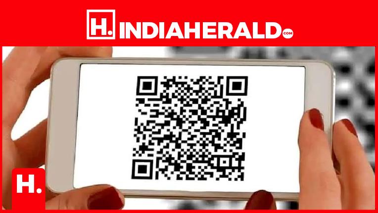 Telangana - QR code on electricity bill to ease payments