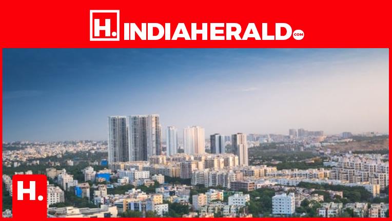 Telangana - Real estate in Hyderabad sees massive dip in ho