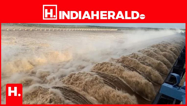 Telangana to get 2.25 tmc from Karnataka’s Narayanpur dam