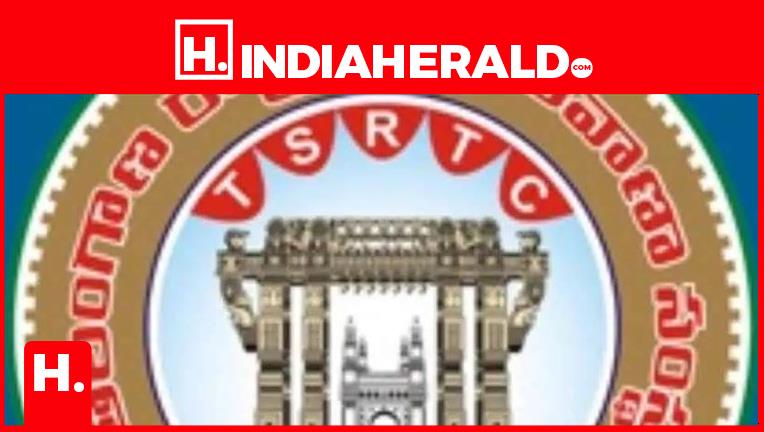 Telangana - TSRTC to operate buses in sync with SSC exams t