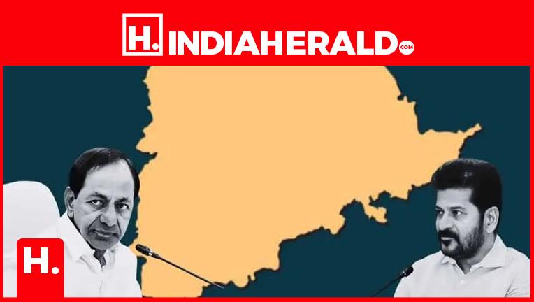 Telangana - Will BRS regain its foothold after LS Election