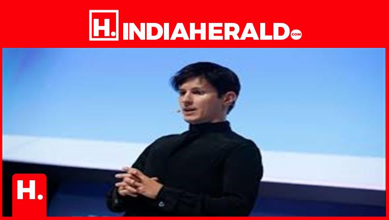 Telegram Founder, Billionaire Pavel Durov Arrested in Franc