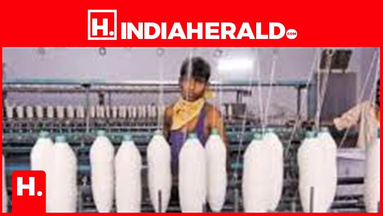 Textile Manufacturers Announce 50% Production Cut From Toda