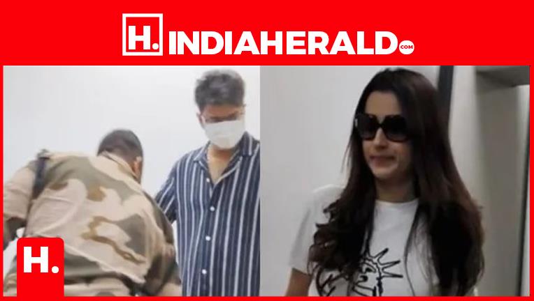 Thalapathy Vijay and Trisha Spark Affair Rumours Again As