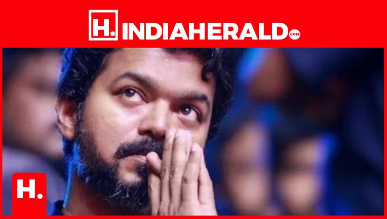 Thalapathy Vijay Blasts TN Govt For Failure In Adulterated Liquor Control