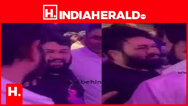 Thaman broke down in tears watching Varisu FDFS..