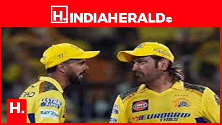 The biggest hole in the CSK team ? How will Ruturaj manage.