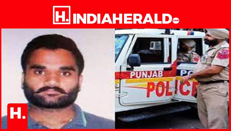 The Centre declares Gangster Goldy Brar a terrorist...