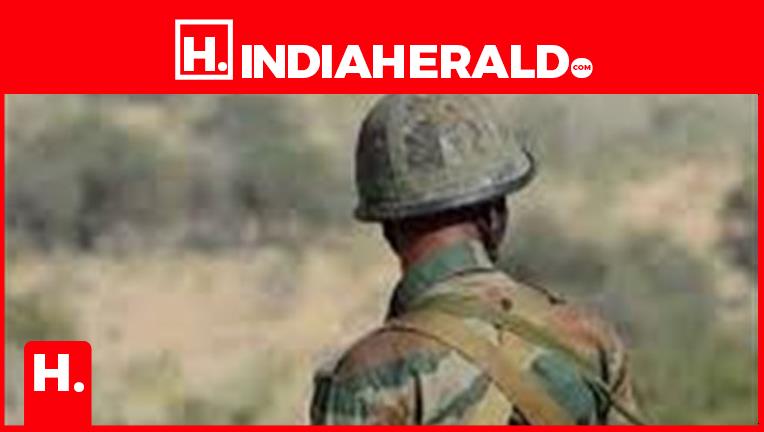 The dead soldier s shocking return after 16 years..