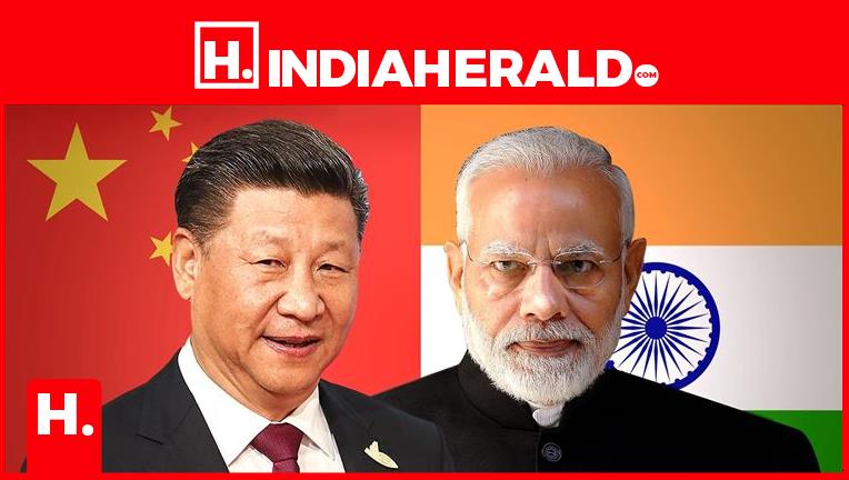 The Difference Between China and India Can Be Explained in