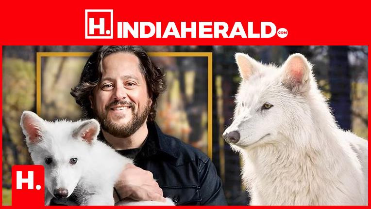 The Dire Wolf is back after 10,000 years of extinction - Al