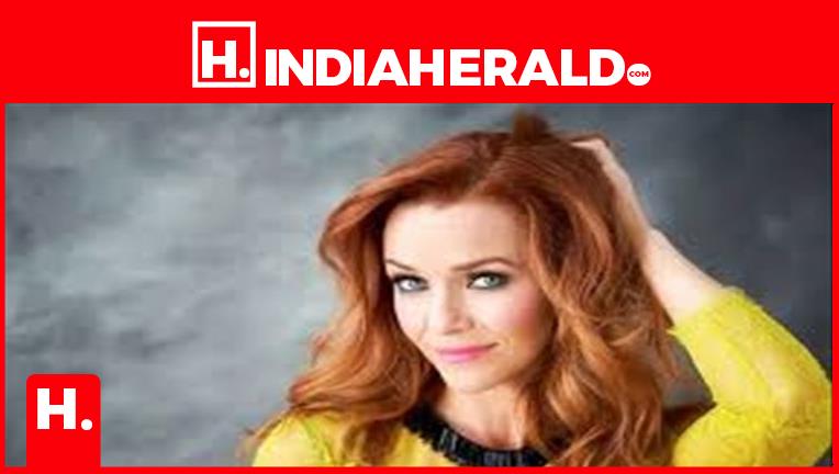 The famous actress said goodbye to the world?...