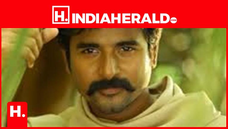 “The Film ‘Maanadu’ Came to Me I Rejected It”: Actor Sivaka