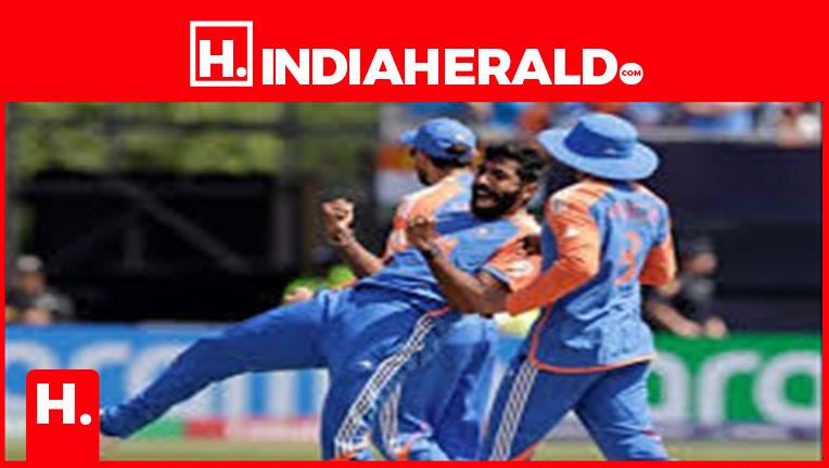 The Indian team achieved a huge feat in the history of T20.