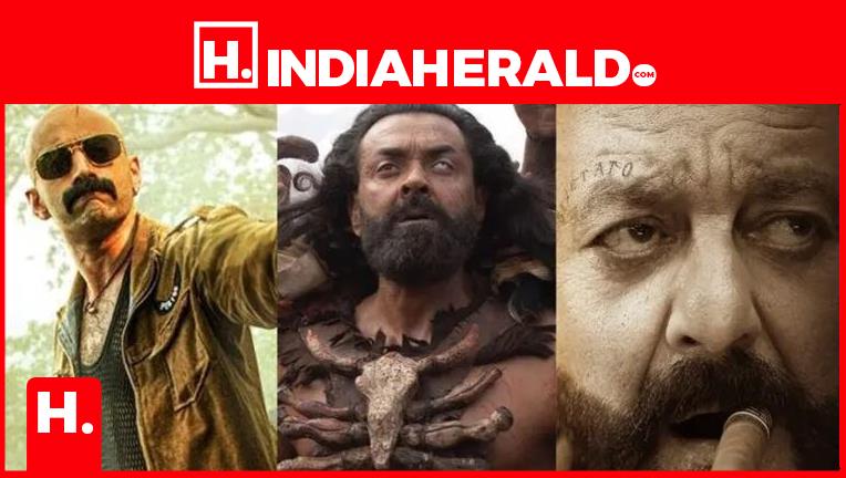 The Most Trolled Villains Of 2024