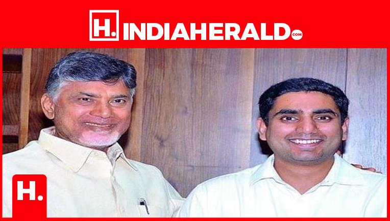 The Nara family s aura is felt in politics..