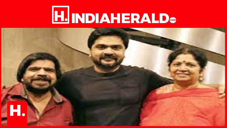 The new heir to Simbu s house... ? Happy news..